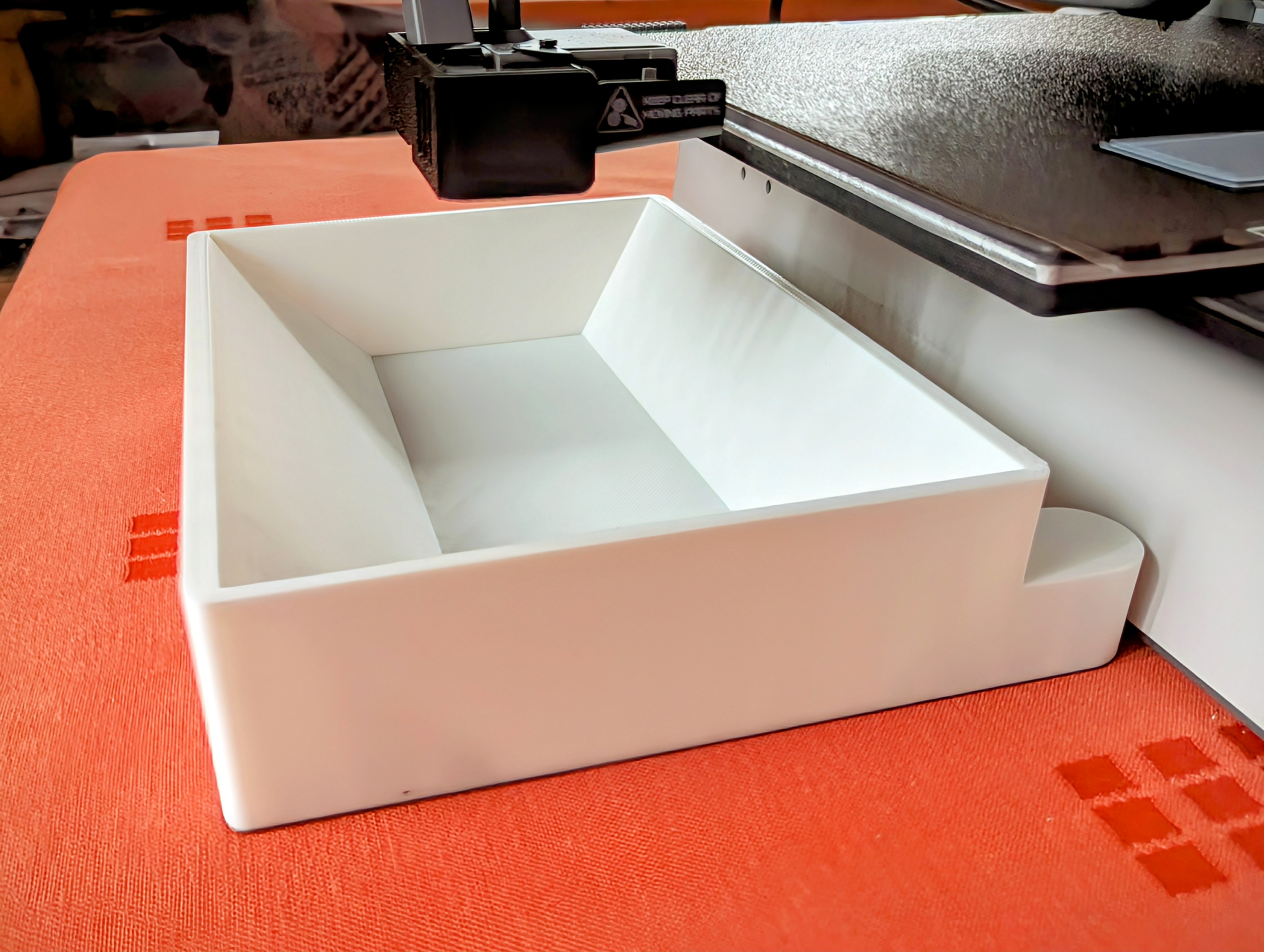 Bambu Lab A1 Mini Poop Bin by nyknyc | Download free STL model ...