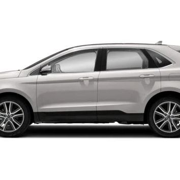2020-2025 Ford Edge by KingK | Download free STL model | Printables.com