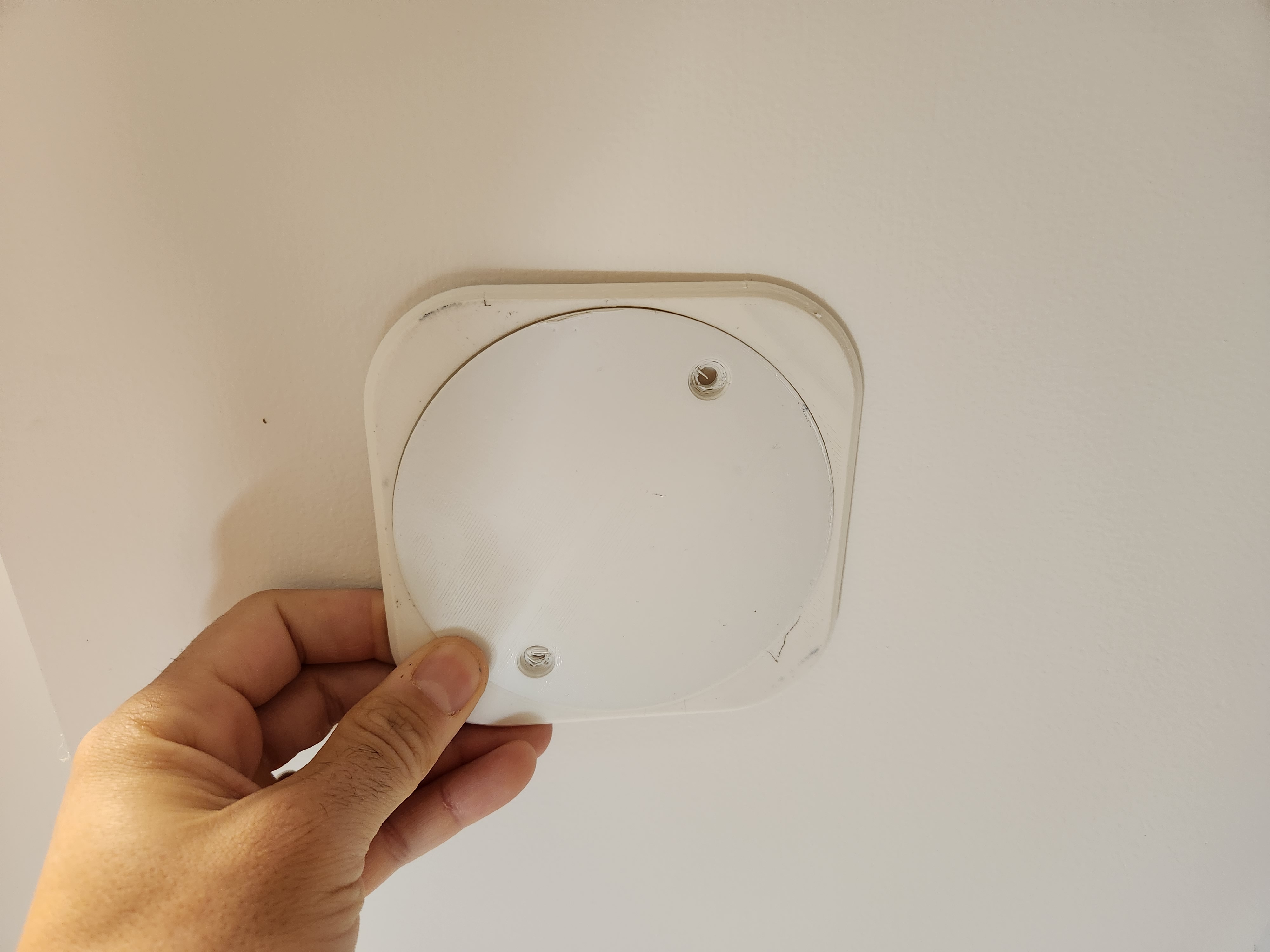 Modular Electrical Receptacle Cover by Kyle Pastor | Download free STL ...