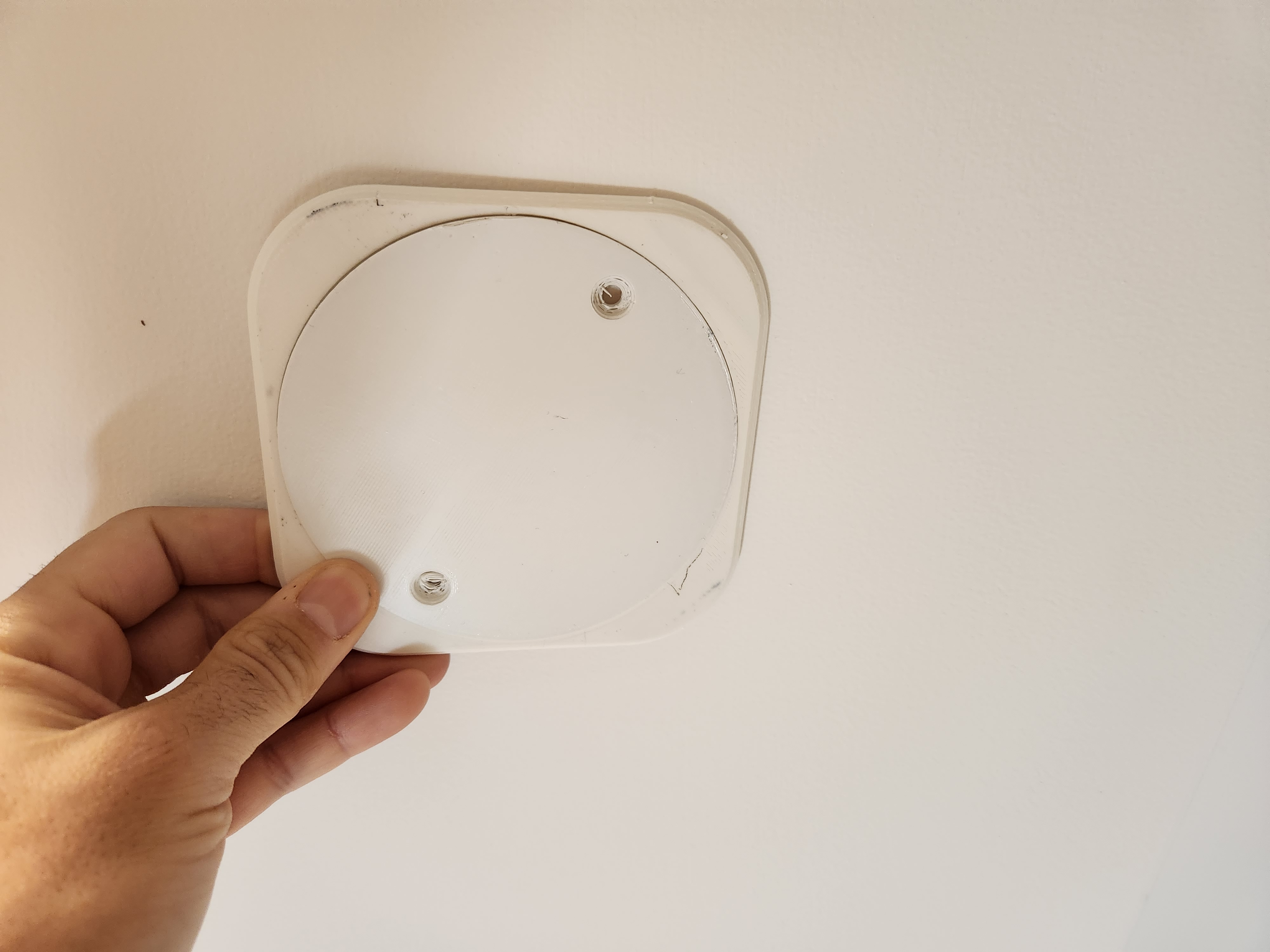 Modular Electrical Receptacle Cover by Kyle Pastor | Download free STL ...