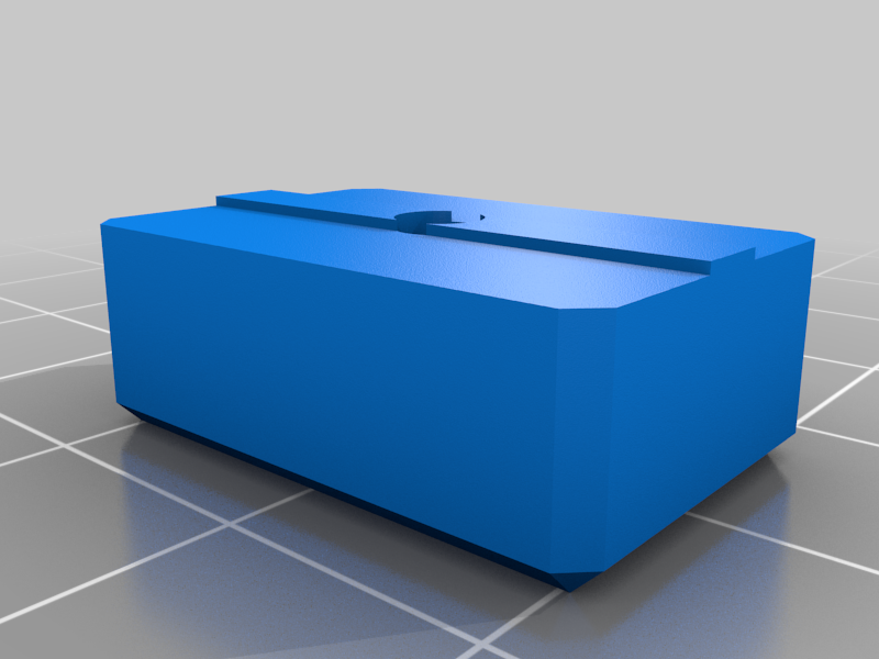 Der ausgewogene CoreXY 3D Drucker by FREEZER | Download free STL model ...