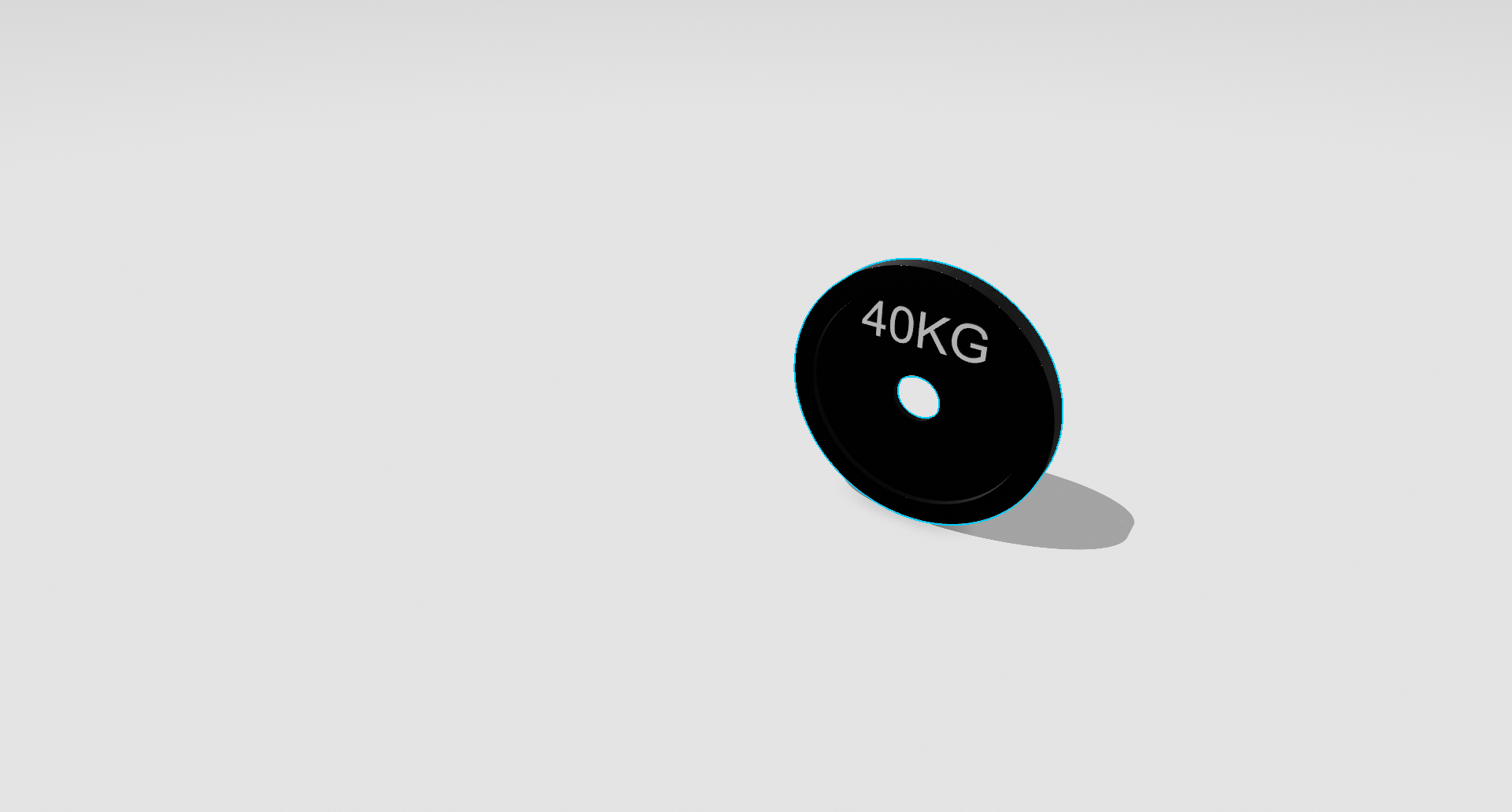 finger bar by Don | Download free STL model | Printables.com