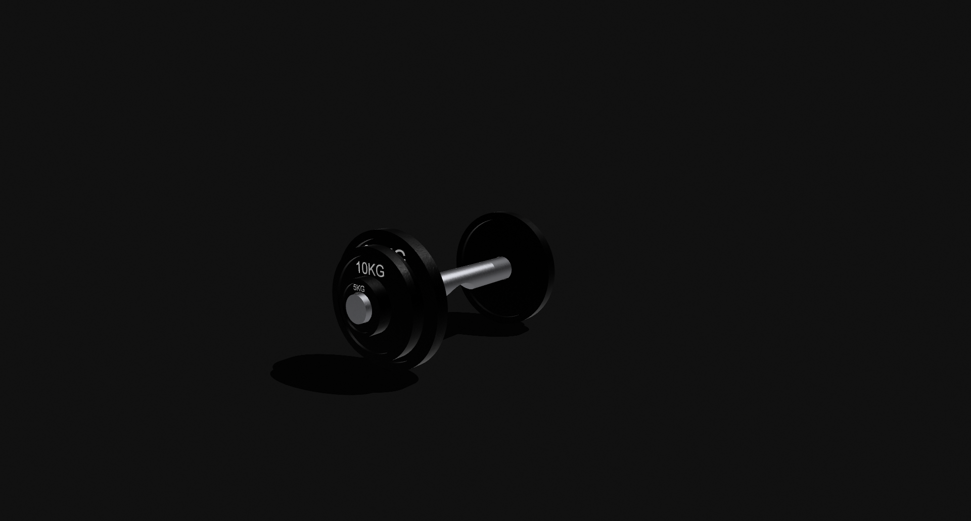 finger bar by Don | Download free STL model | Printables.com