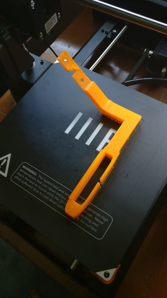 Filament Guide by item4me.com | Download free STL model | Printables.com