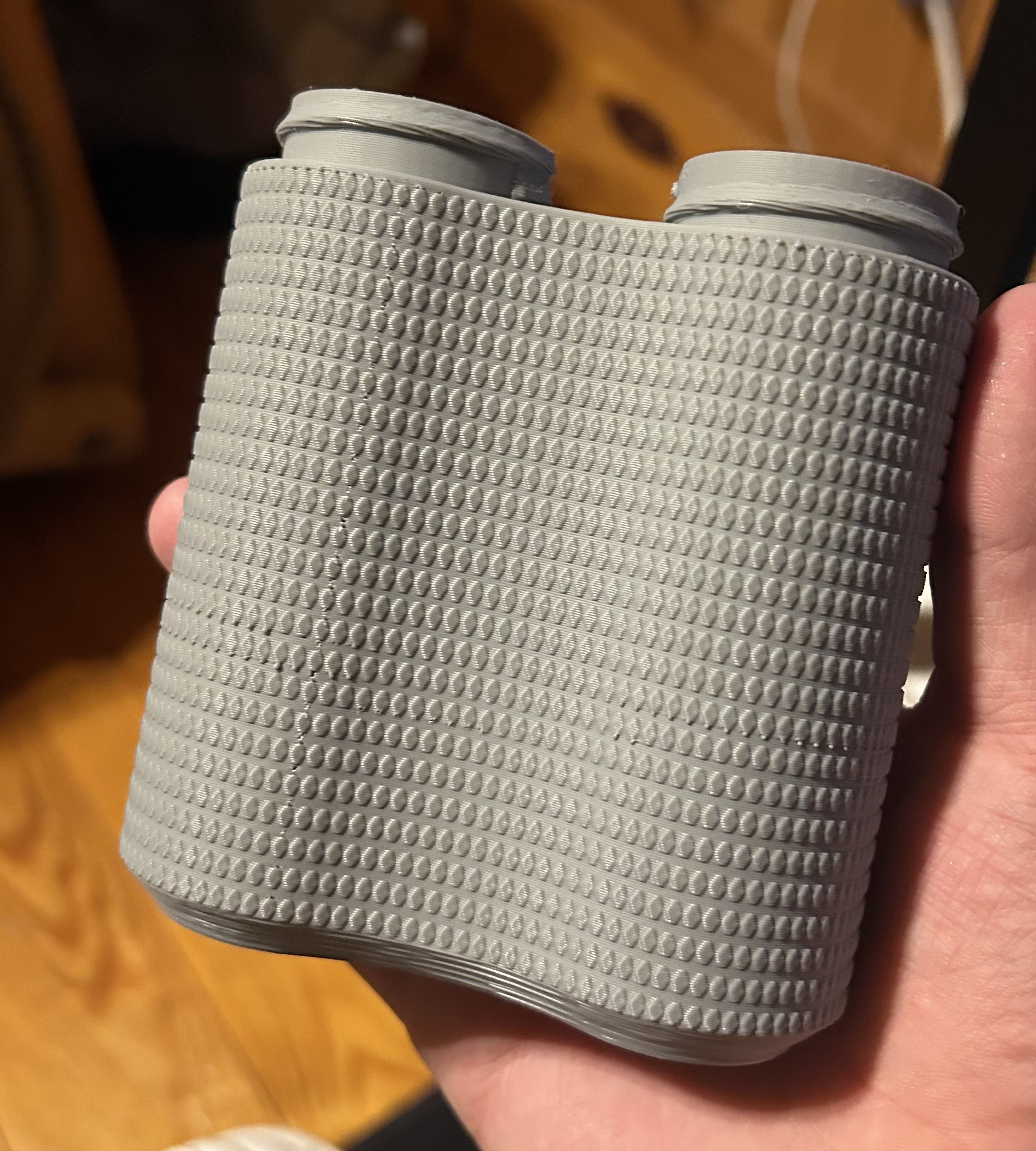 Cirkul SipVault Flavor Holder by st3amboat | Download free STL model ...