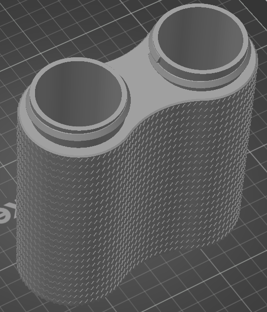 Cirkul SipVault Flavor Holder by st3amboat | Download free STL model ...