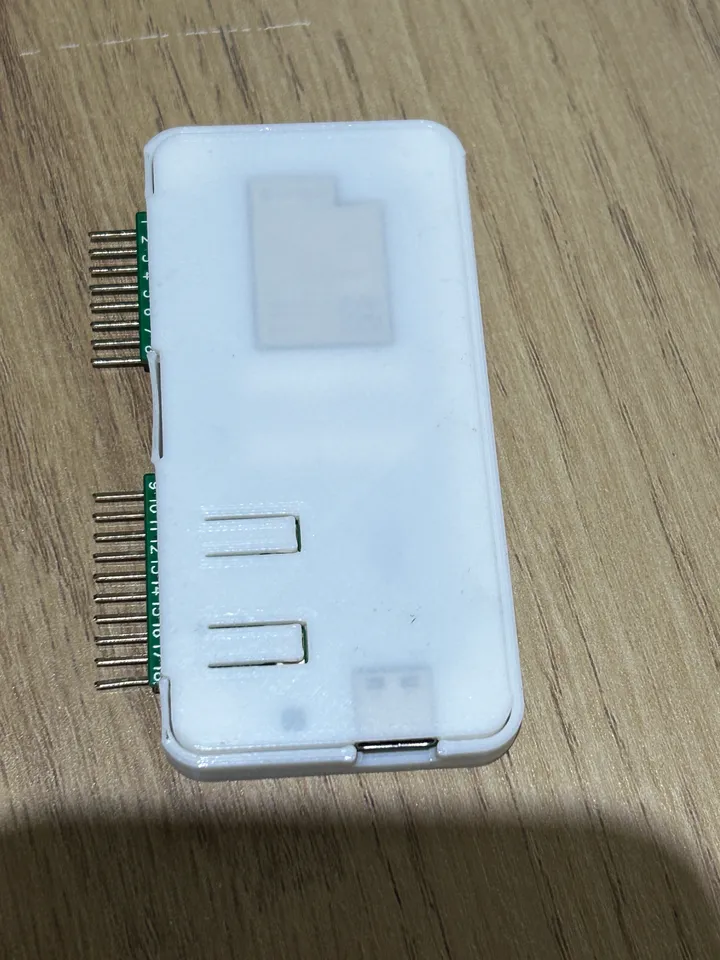 flipper zero wifi board no SD card and no exposed Wi-Fi chip by auburn ...