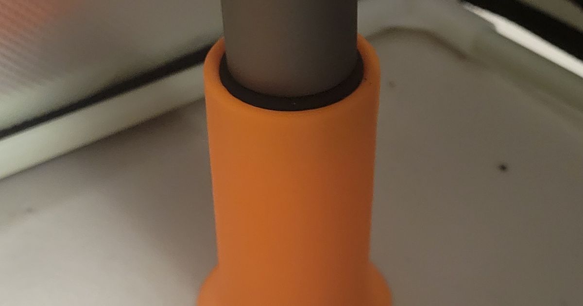 Falcon 2 Laser Engraver Extension Risers by Dimbulb | Download free STL ...