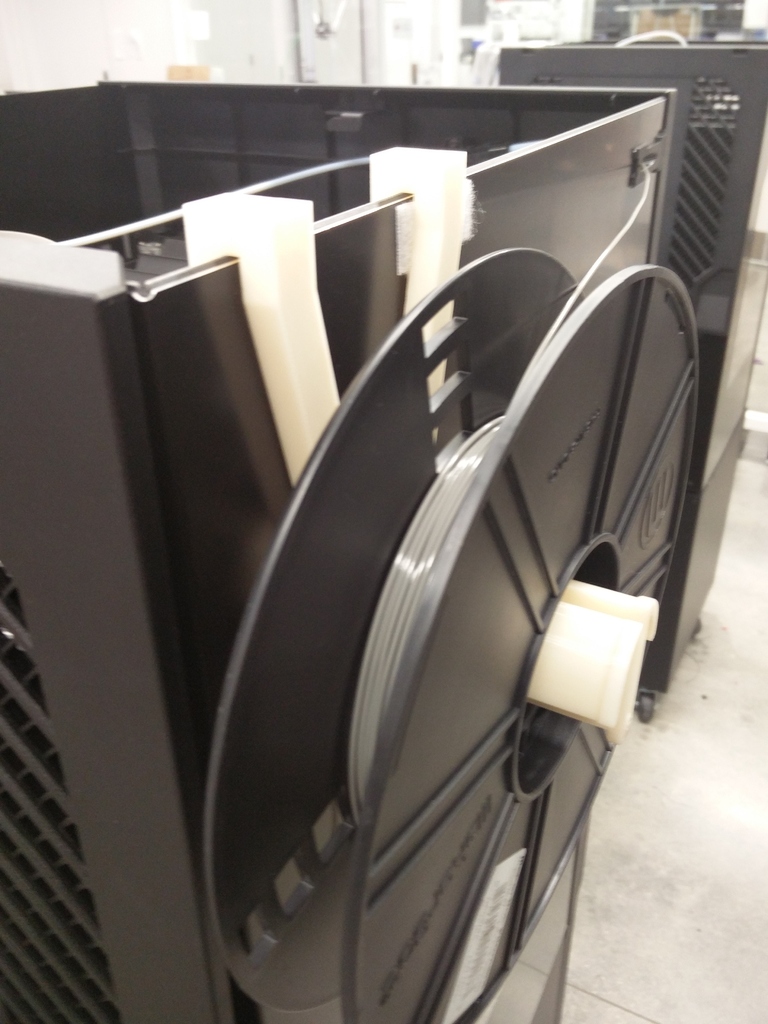 Filiment mount by just4jordan | Download free STL model | Printables.com