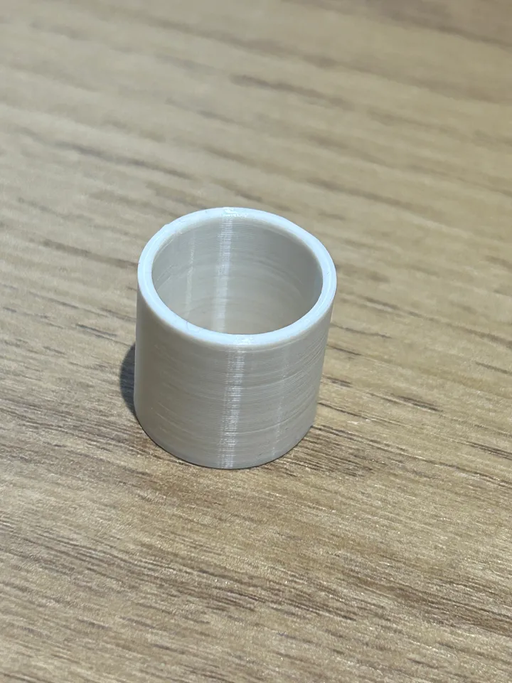 tube by auburn | Download free STL model | Printables.com