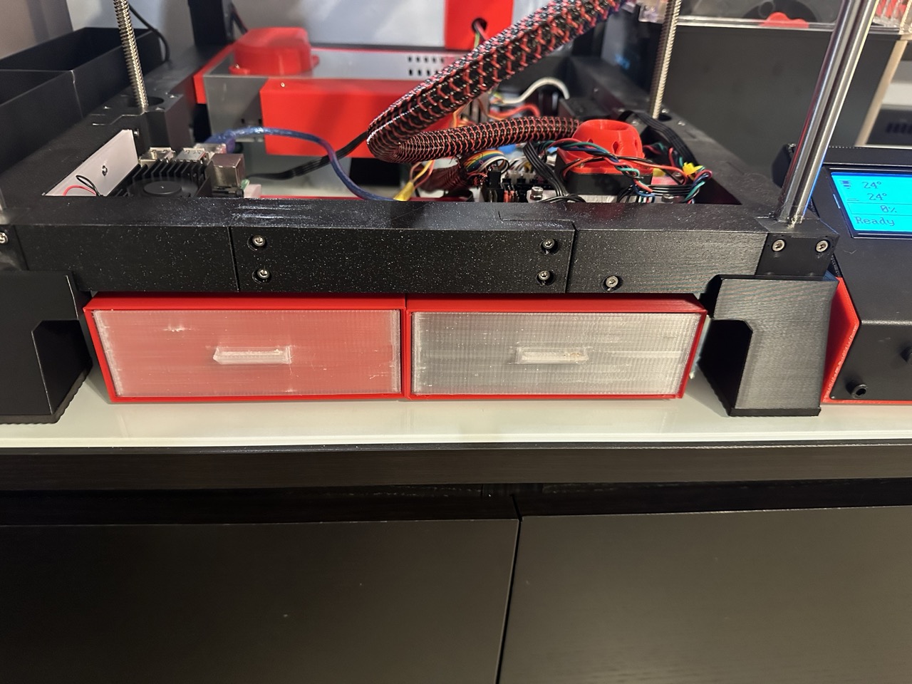 Storage Drawer for the 100 extended mod by danielsanpedro | Download ...