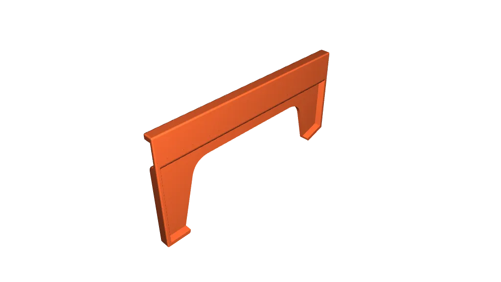 fj45 short bed by TomTom | Download free STL model | Printables.com