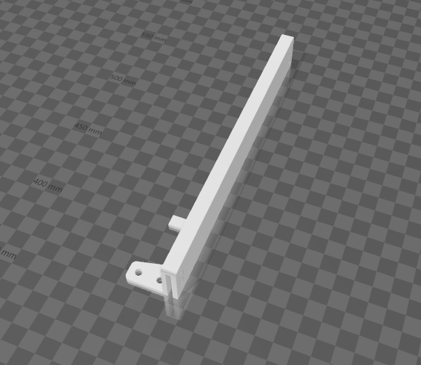 Elegoo Neptune 4 Max anti drag cable holder von scott | Kostenloses STL ...