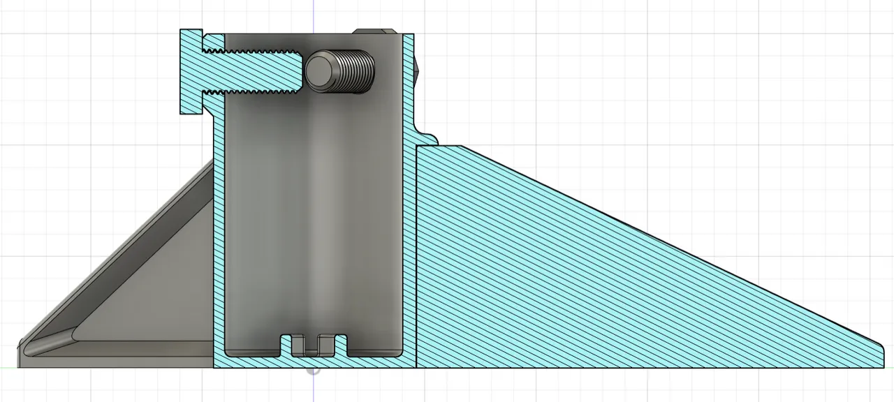Christmas tree stand by Vadim Danilchik | Download free STL model ...