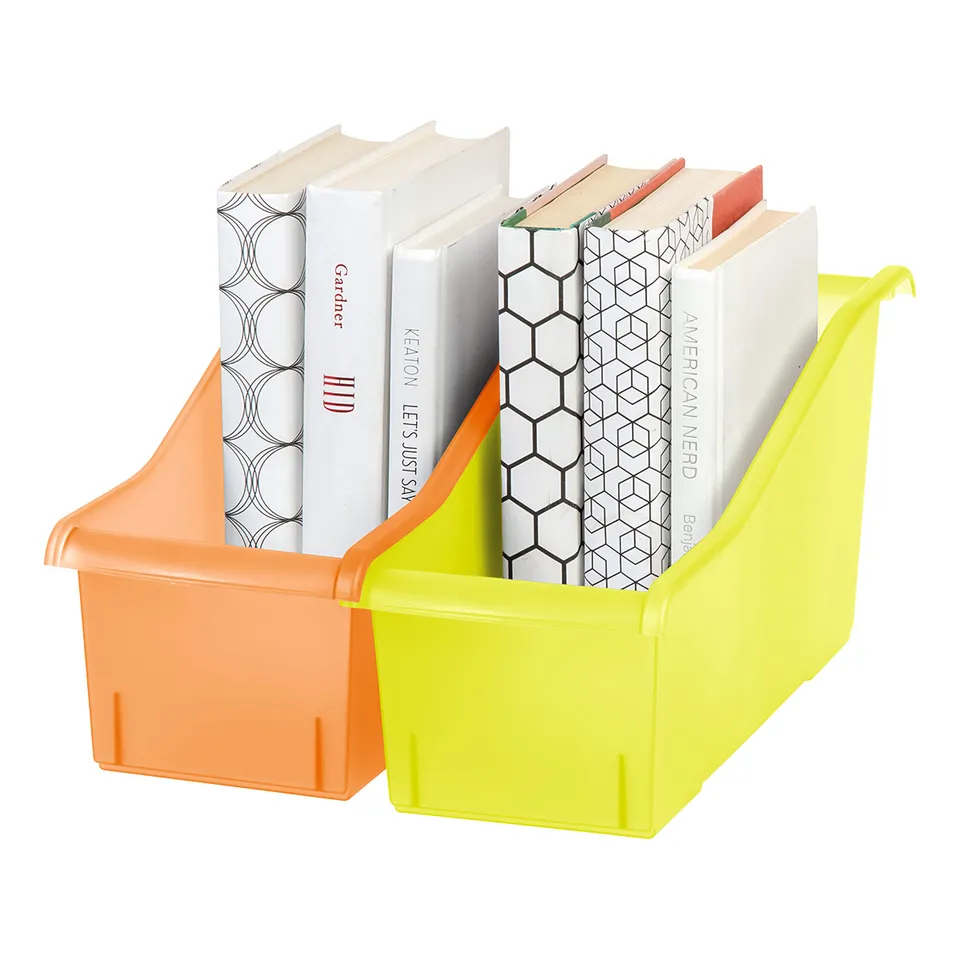 book holder by cool guy | Download free STL model | Printables.com
