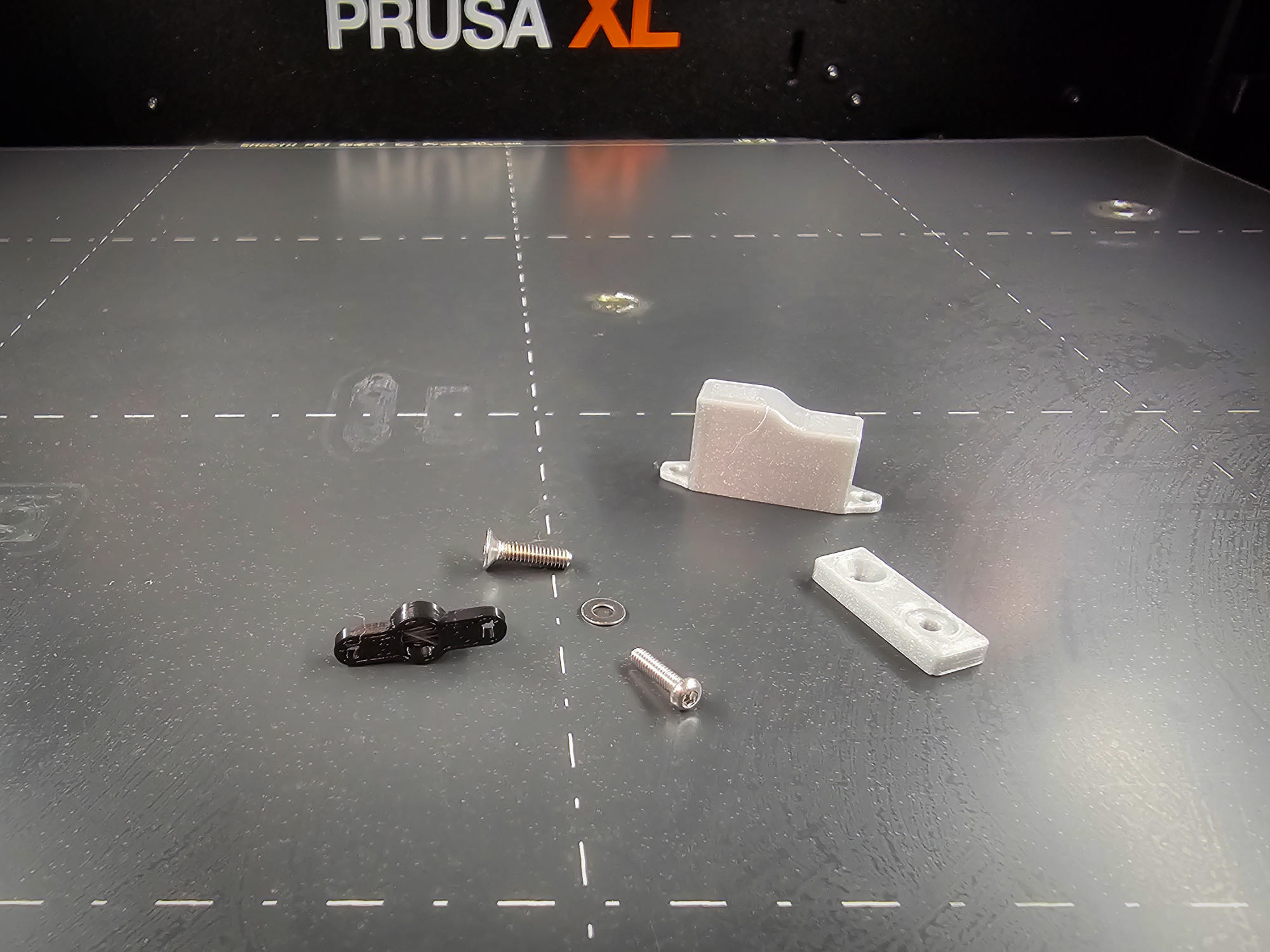 Model Scaled KST X06 V6 Servo od autora Geekware | Stáhněte si zdarma ...