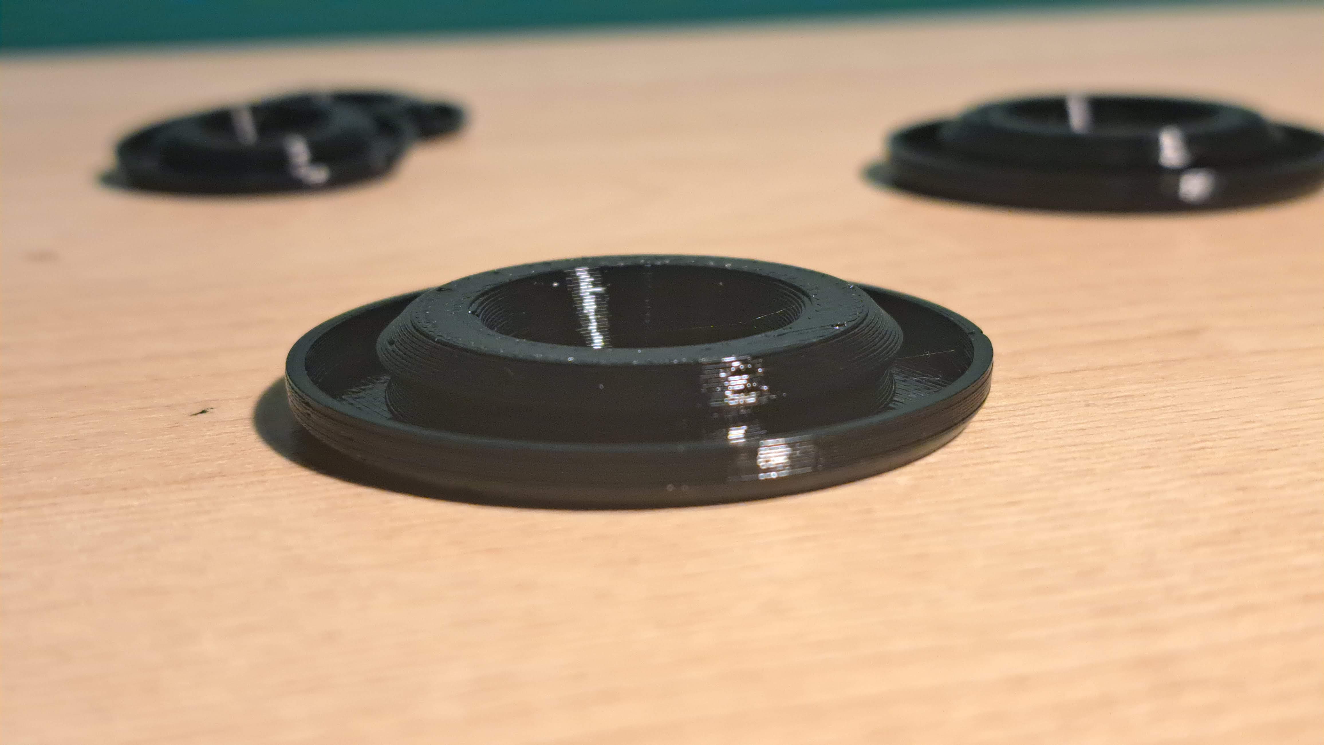 Car body plugs by Melantech | Download free STL model | Printables.com
