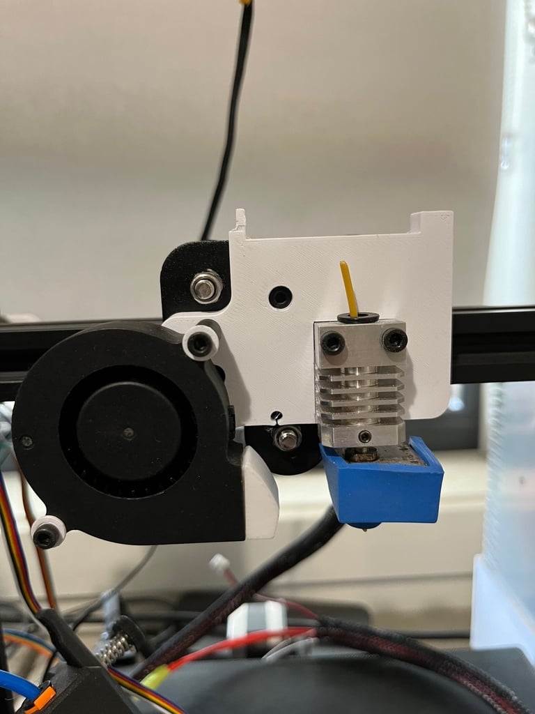 Ender 3 - All-In-One by Rittai 3D Design | Download free STL model ...