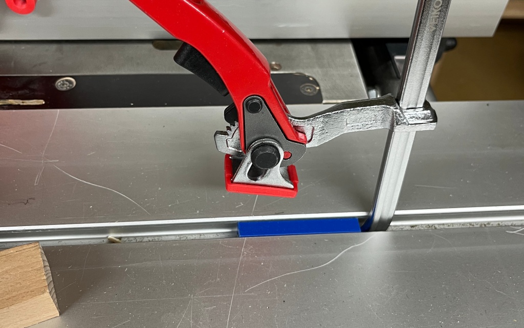 Hammer K3/B3/C3 Nutadapter für die Einhandzwinge by Hugo | Download ...
