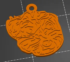 Golden Doodle by Peter Farell | Download free STL model | Printables.com