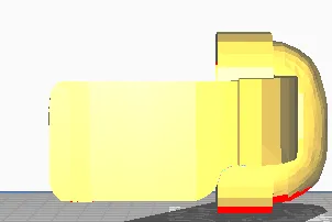 Scouter Dbz by Fabrício Okamoto | Download free STL model | Printables.com