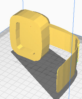 Scouter Dbz by Fabrício Okamoto | Download free STL model | Printables.com