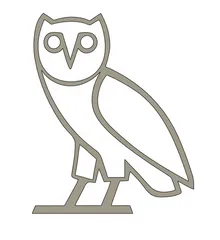 Ovo Owl by Mensa | Download free STL model | Printables.com