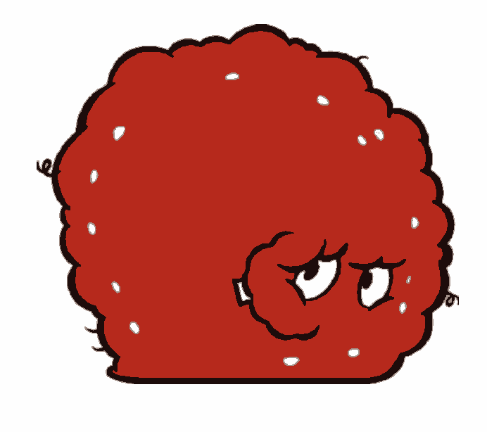 Aqua Teen Hunger Force Meatwad par Riley CLZ Tech Studio | Téléchargez ...