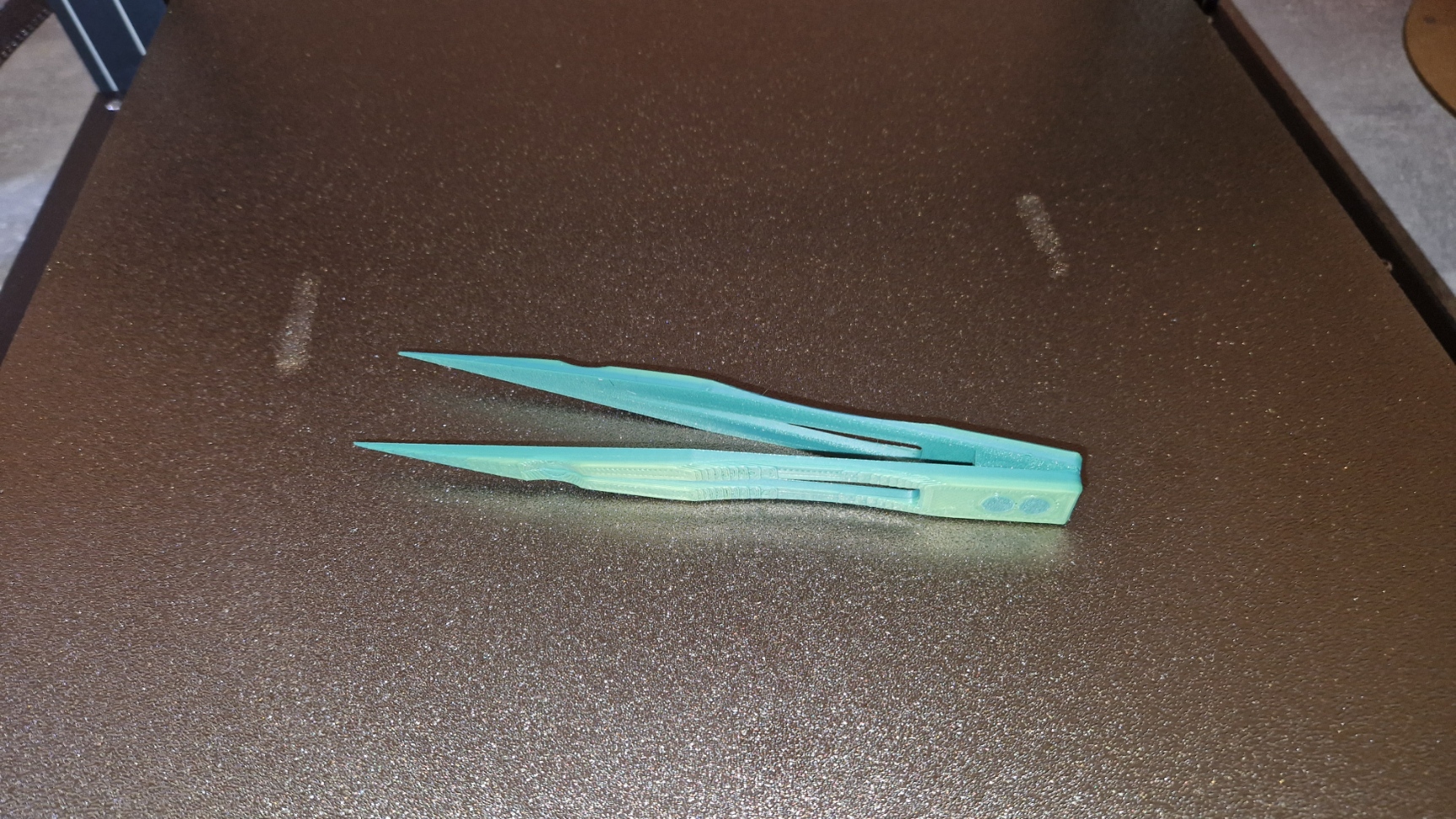 Tweezers by Sascha | Download free STL model | Printables.com