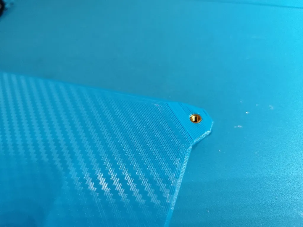 IP5328P Power Bank module case (5x 18650 cell) by michal00ss | Download ...