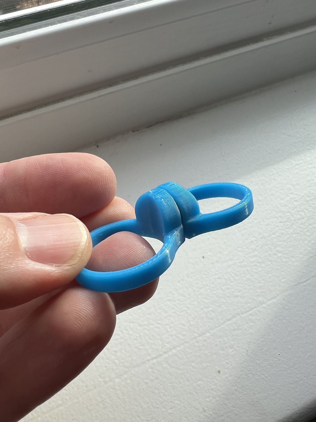 Ring of Attraction: Parametric Finger Magnets! by Adam L | Download ...