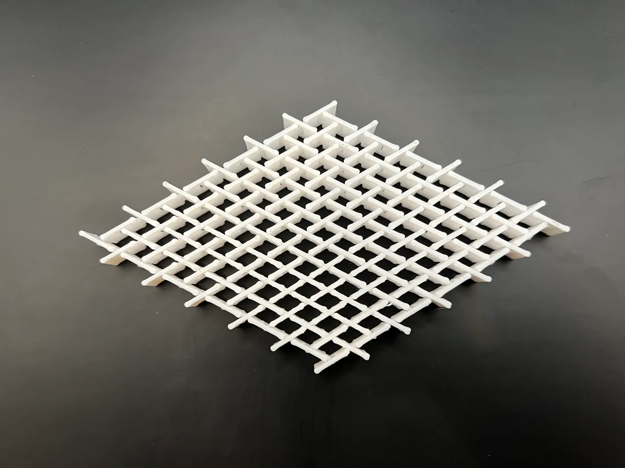 Flexi Mesh by littlecash1023 | Download free STL model | Printables.com