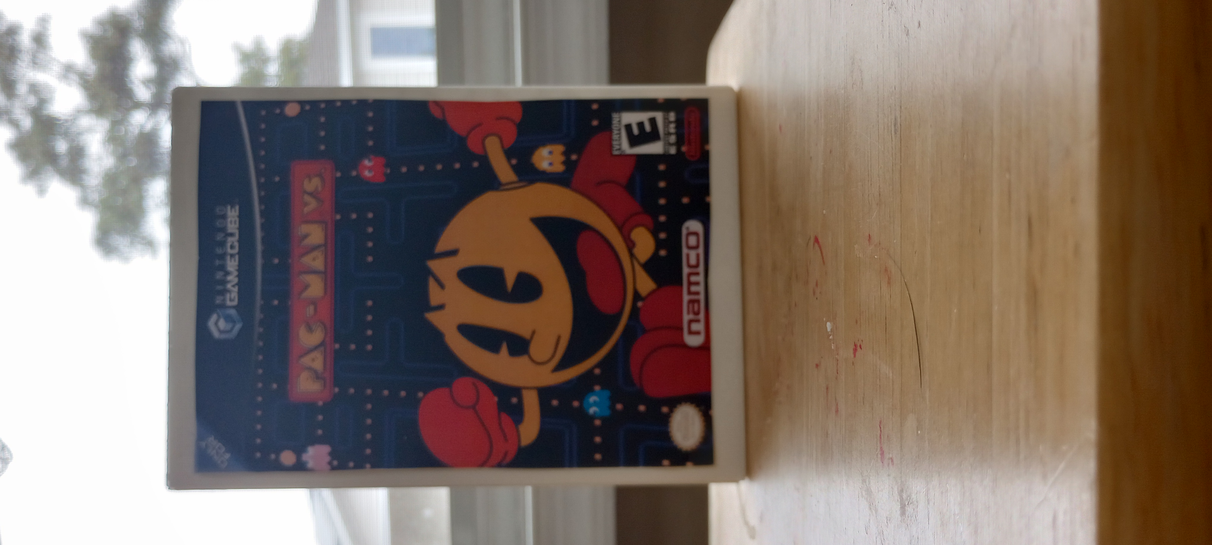 Gamecube disc holder/DVD-sleeve by Bay Mason | Download free STL model ...