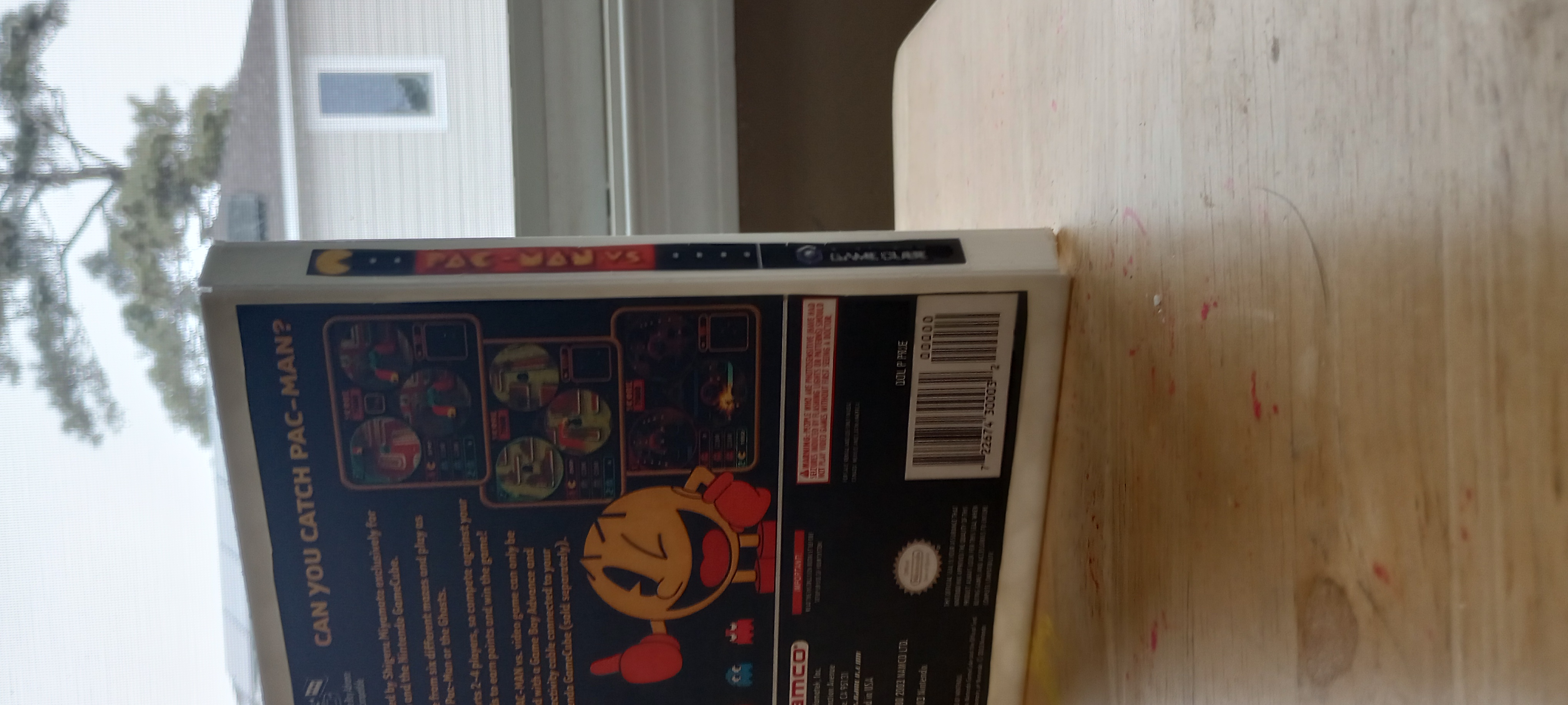 Gamecube disc holder/DVD-sleeve by Bay Mason | Download free STL model ...