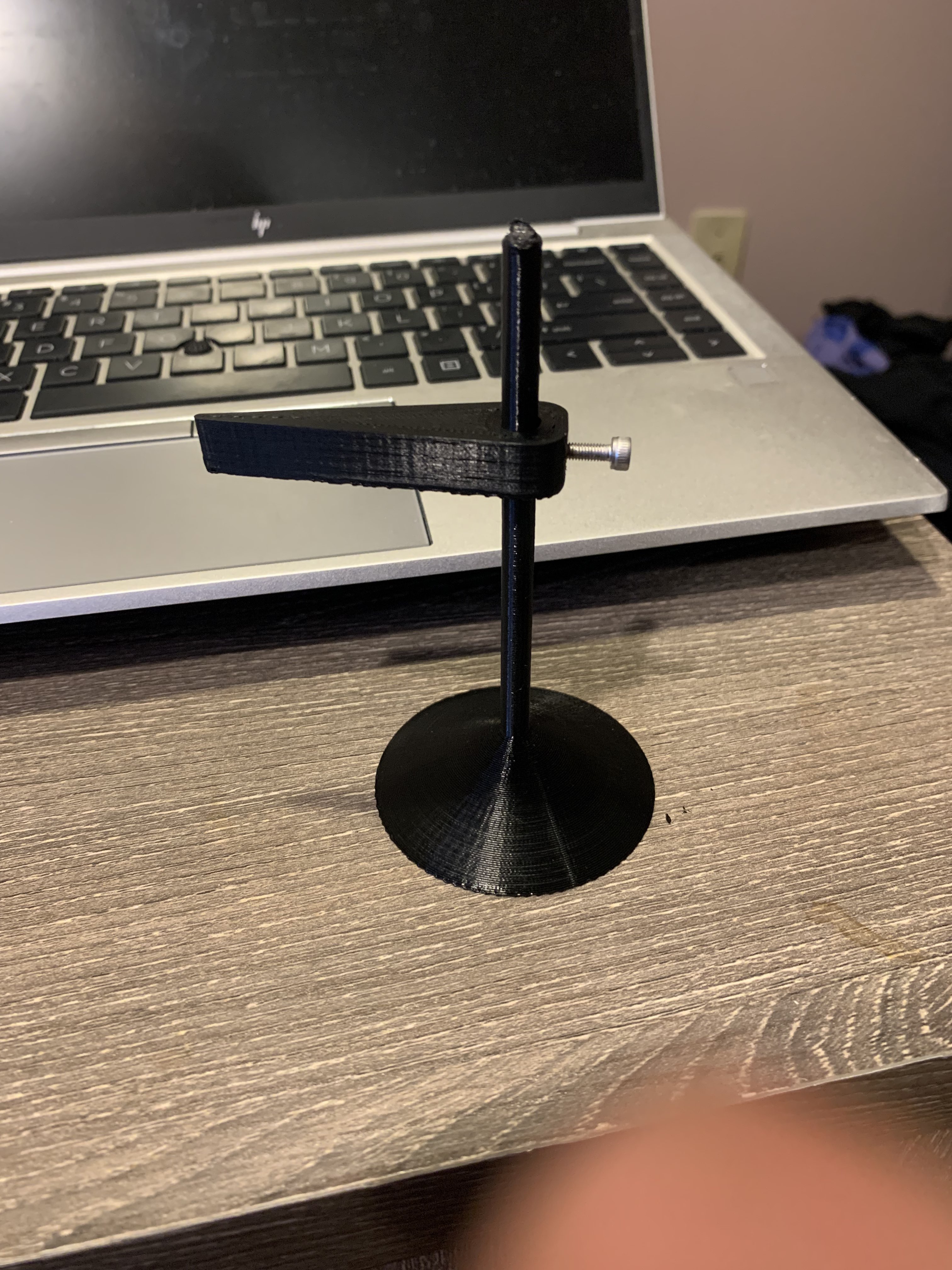 GPU Support Stand par Drom0s | Téléchargez gratuitement un modèle STL ...