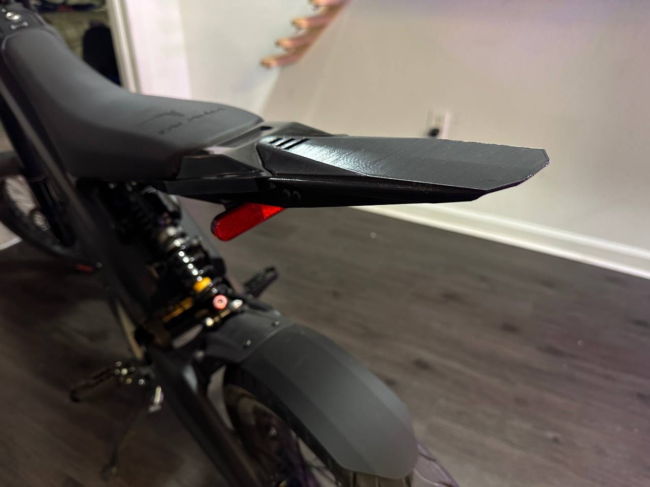 Talaria X3 Tail Extender par thegestalt | Téléchargez gratuitement un ...