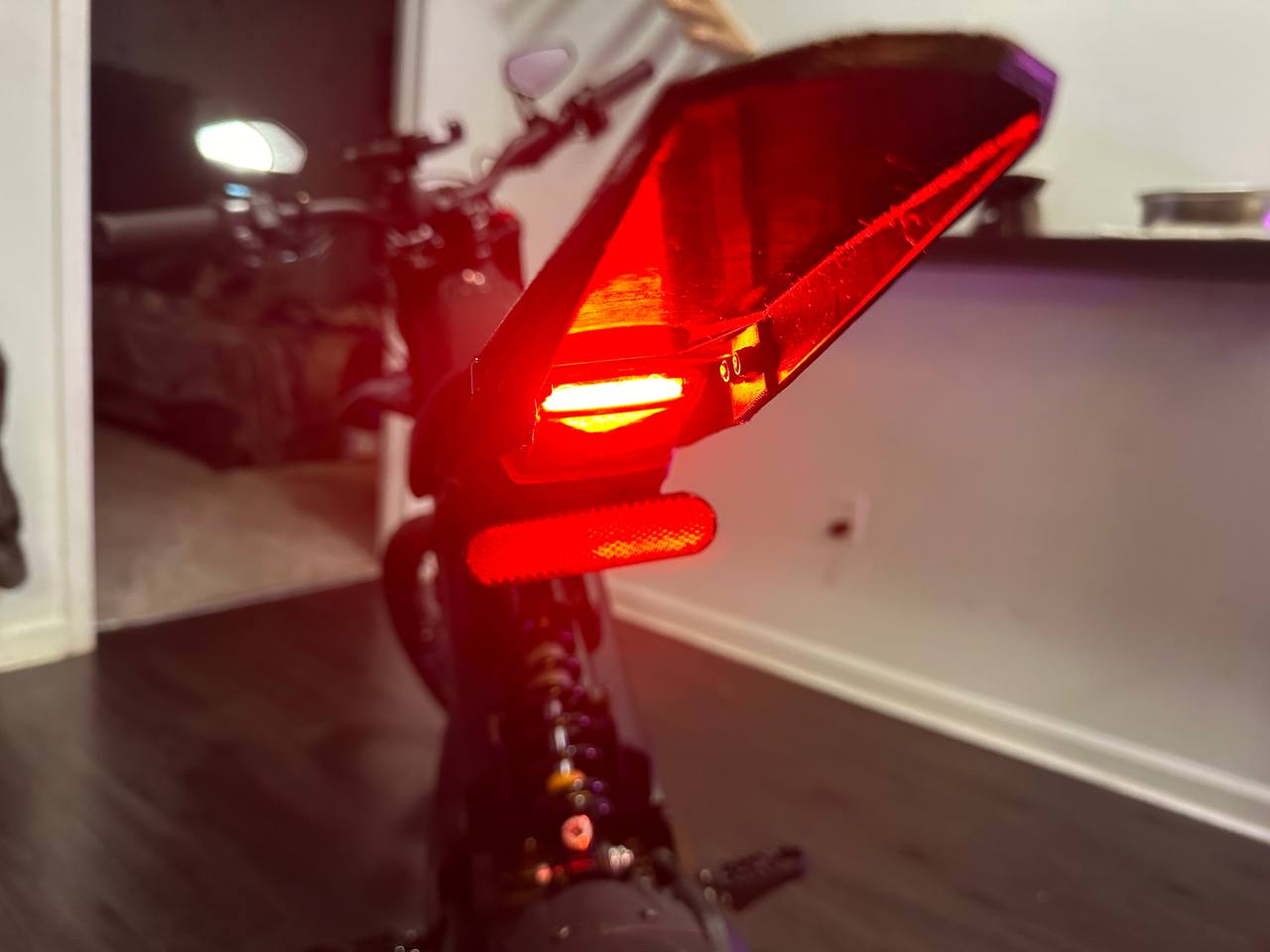 Talaria X3 Tail Extender par thegestalt | Téléchargez gratuitement un ...