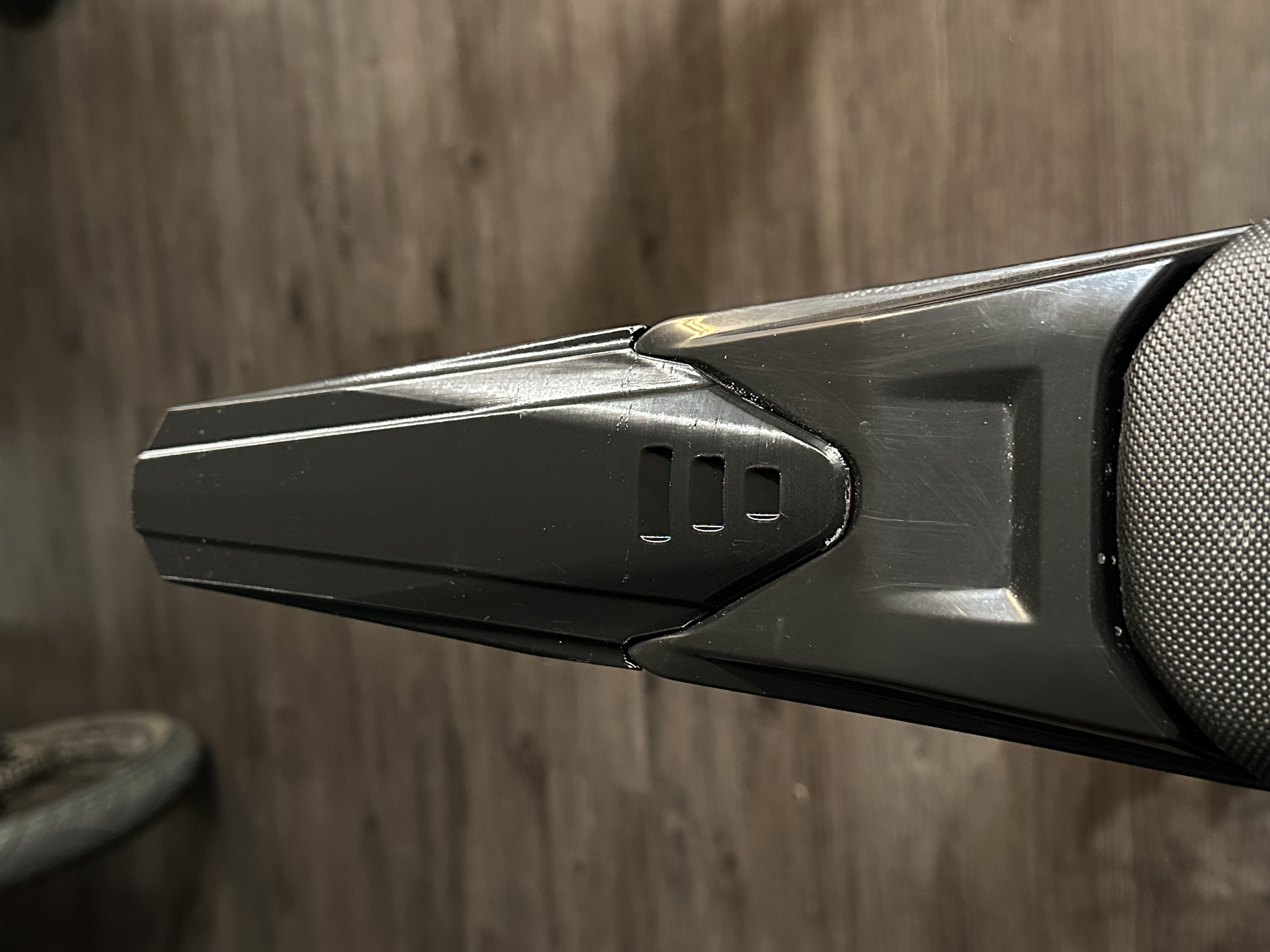 Talaria X3 Tail Extender by thegestalt | Download free STL model ...