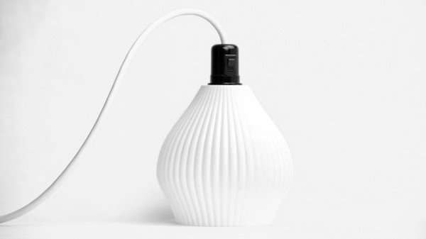 LIGHT BULB HOLDER by dhaga | Download free STL model | Printables.com