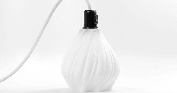 LIGHT BULB HOLDER by dhaga | Download free STL model | Printables.com