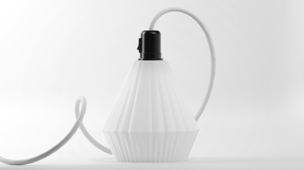 LIGHT BULB HOLDER by dhaga | Download free STL model | Printables.com