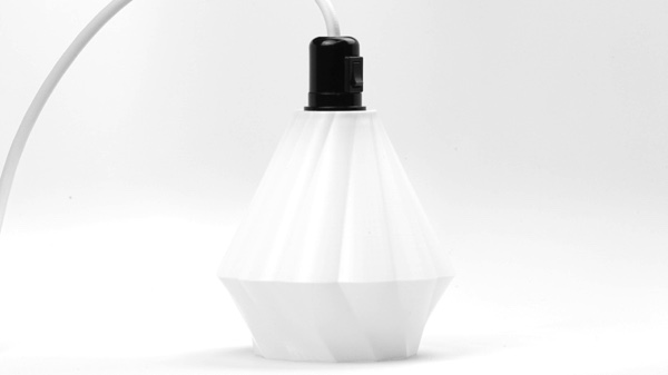 LIGHT BULB HOLDER by dhaga | Download free STL model | Printables.com