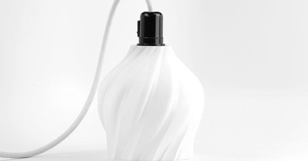 LIGHT BULB HOLDER by dhaga | Download free STL model | Printables.com