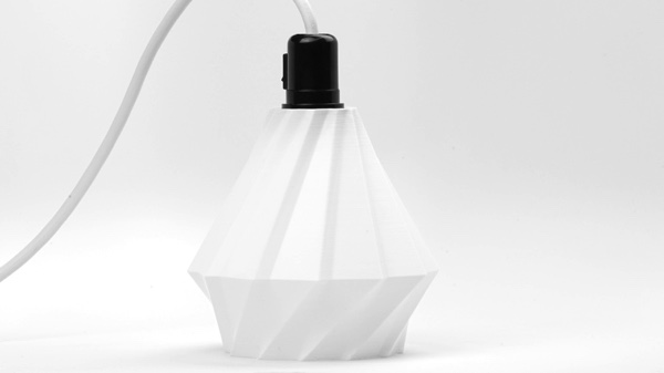 LIGHT BULB HOLDER by dhaga | Download free STL model | Printables.com