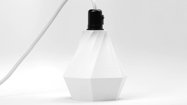 LIGHT BULB HOLDER by dhaga | Download free STL model | Printables.com
