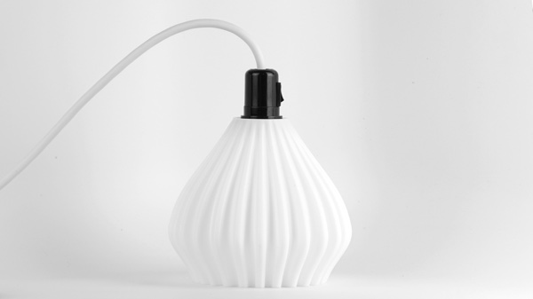 LIGHT BULB HOLDER by dhaga | Download free STL model | Printables.com