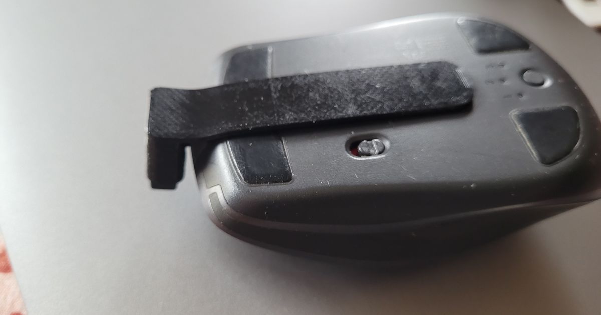 MX AnyWhere 2 et 2S por RFN_O | Descargar modelo STL gratuito | Printables.com