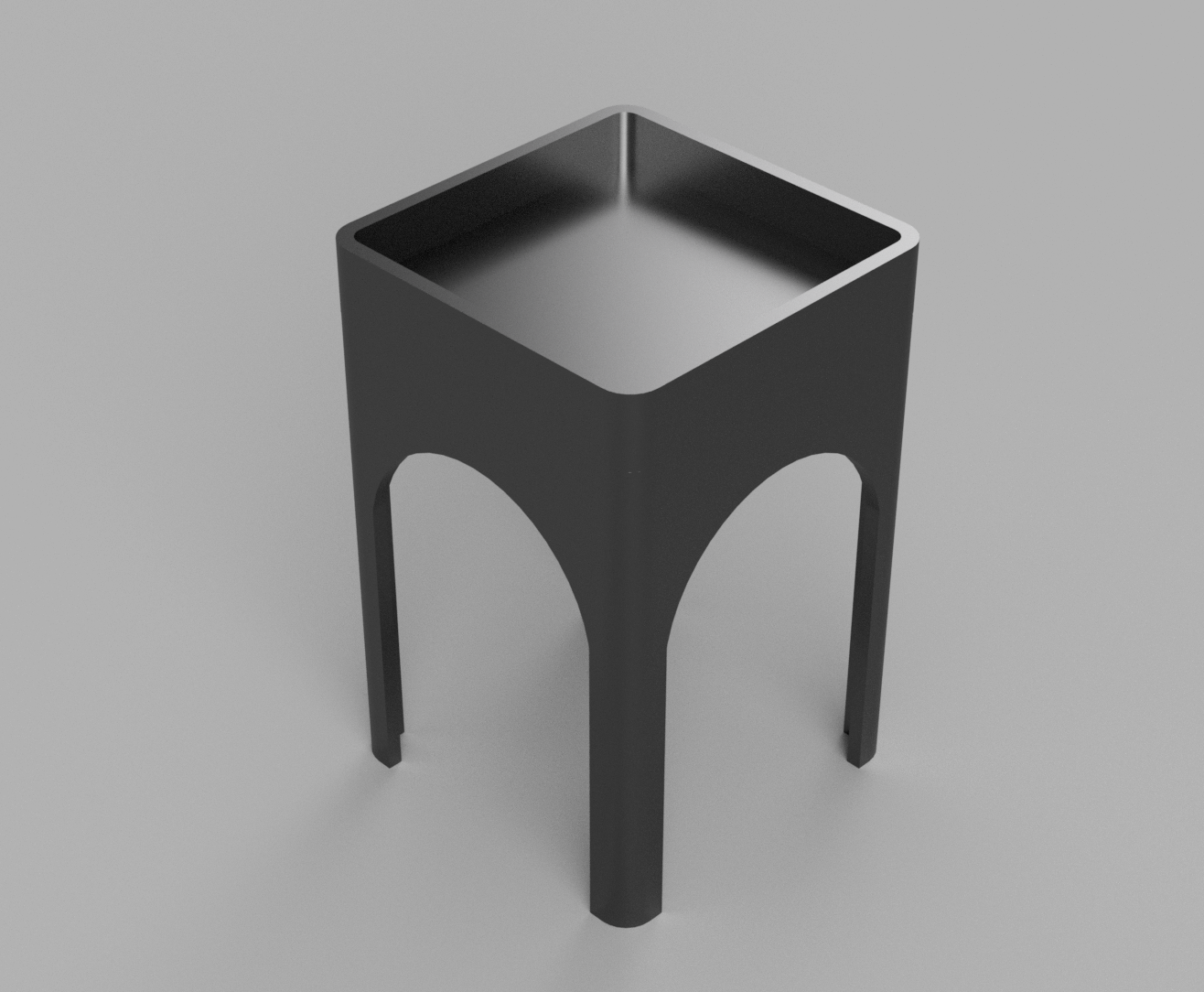 Anycubic Mono X Elegoo Air Purifier Stand by Chris Ondrovic | Download ...
