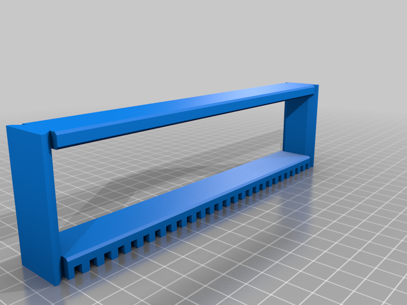 Magazine Holder by tanders | Download free STL model | Printables.com