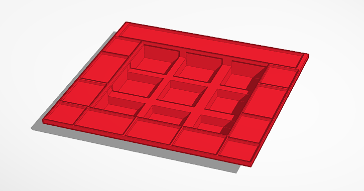 box by aratueur09 | Download free STL model | Printables.com